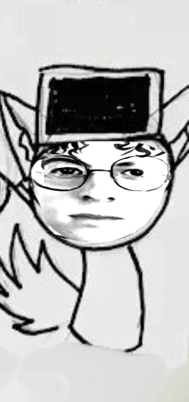 (STILL OPEN) Give me your OC's and I will put this face on it. | Fandom