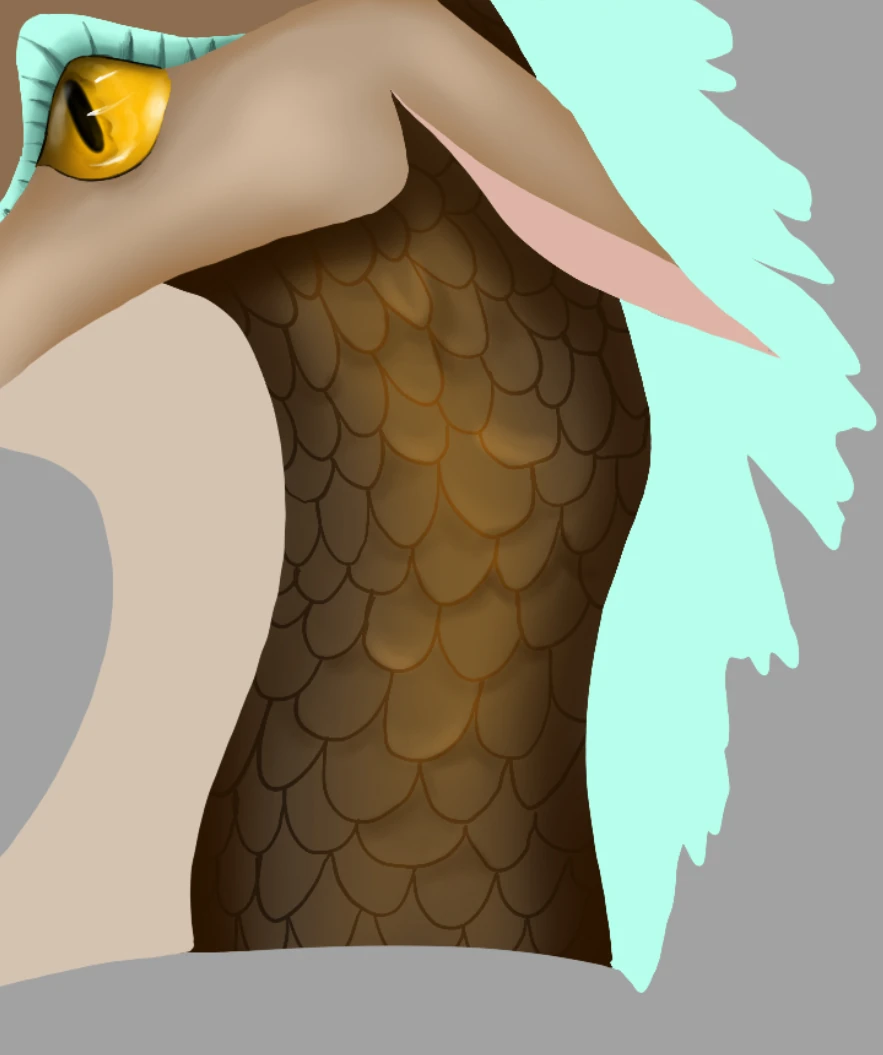 *internal screeching* | Fandom