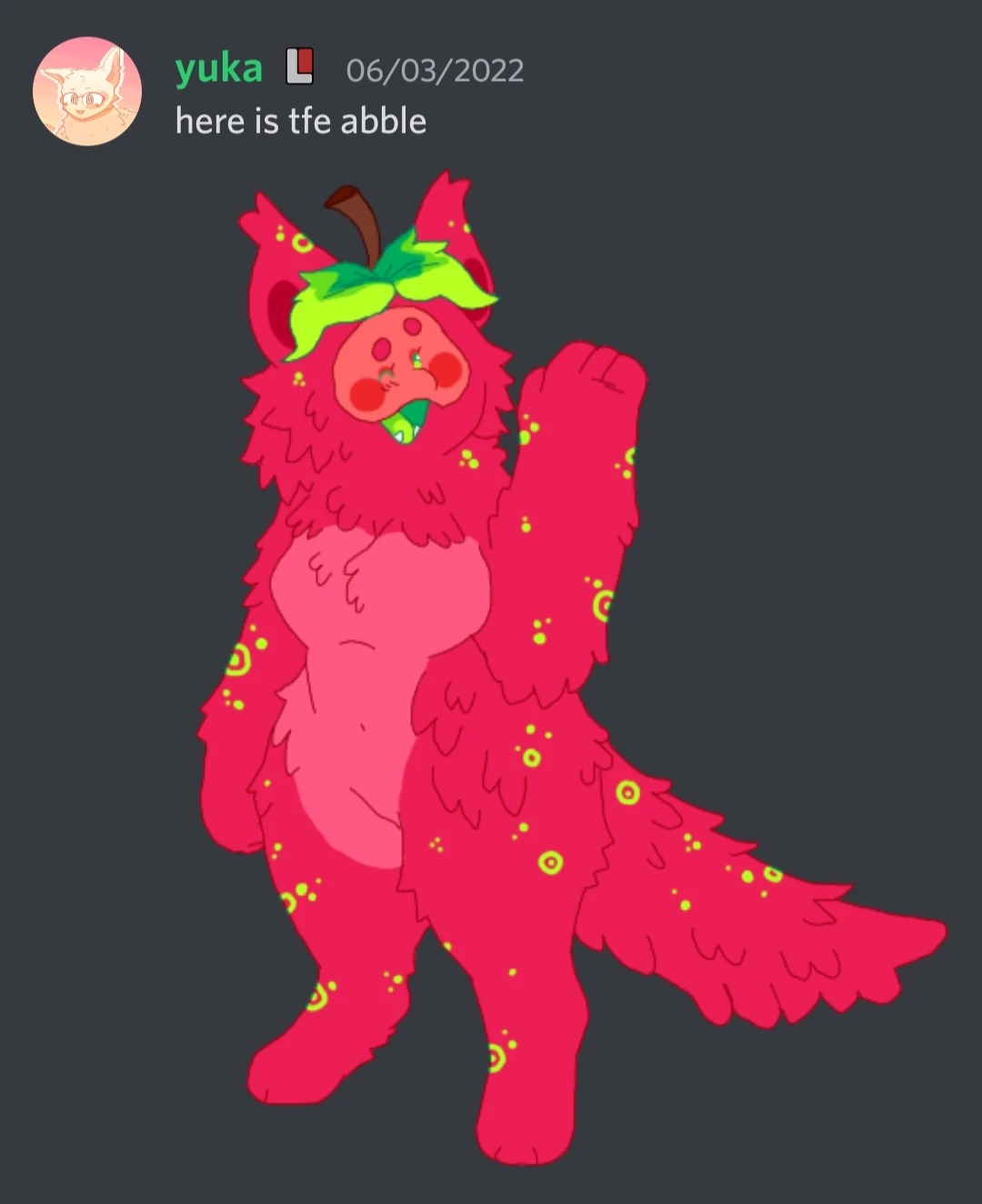 Beta and tfe abble | Fandom