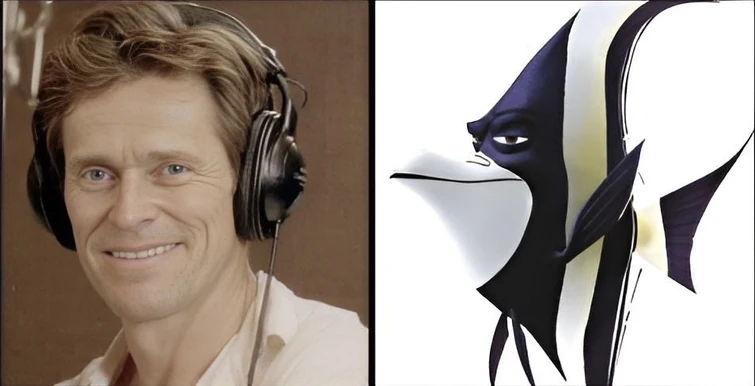 Discuss Everything About Pixar Wiki | Fandom