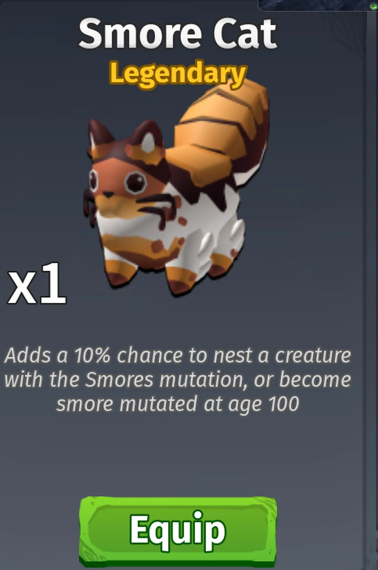 selling smore cat plush (SOLD) | Fandom