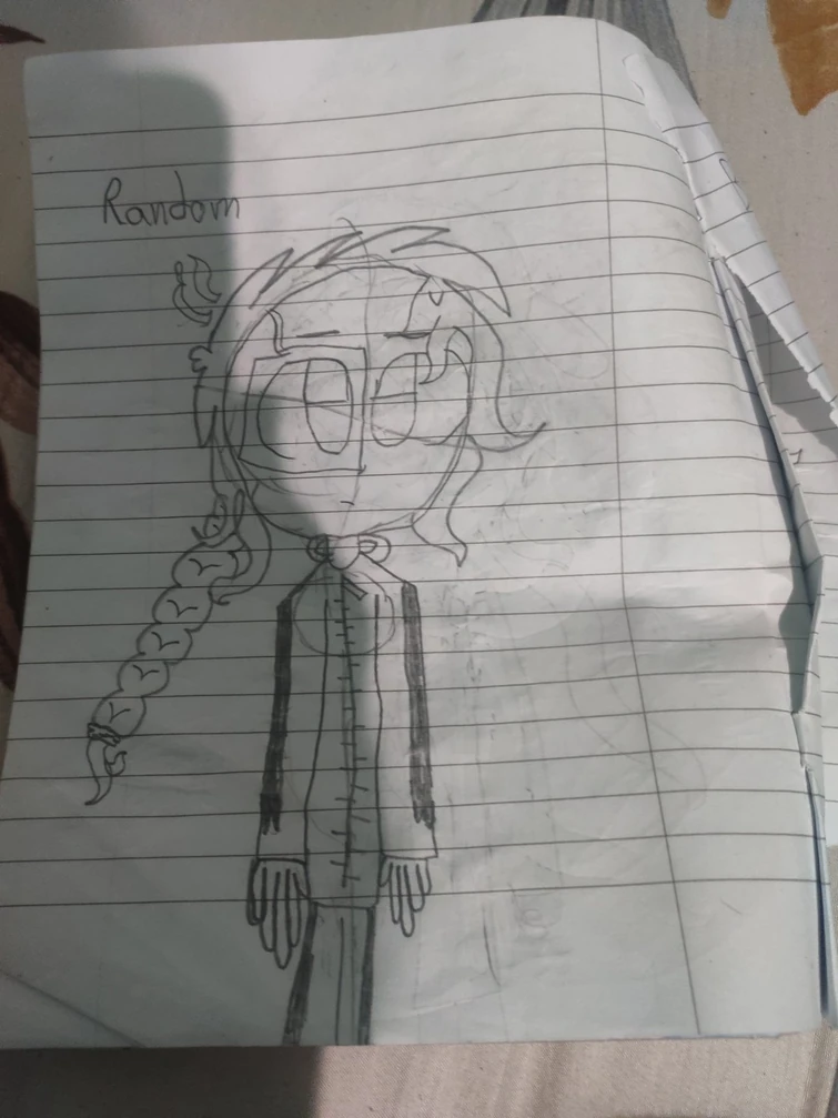 How I imagine some users + new characters + rant | Fandom