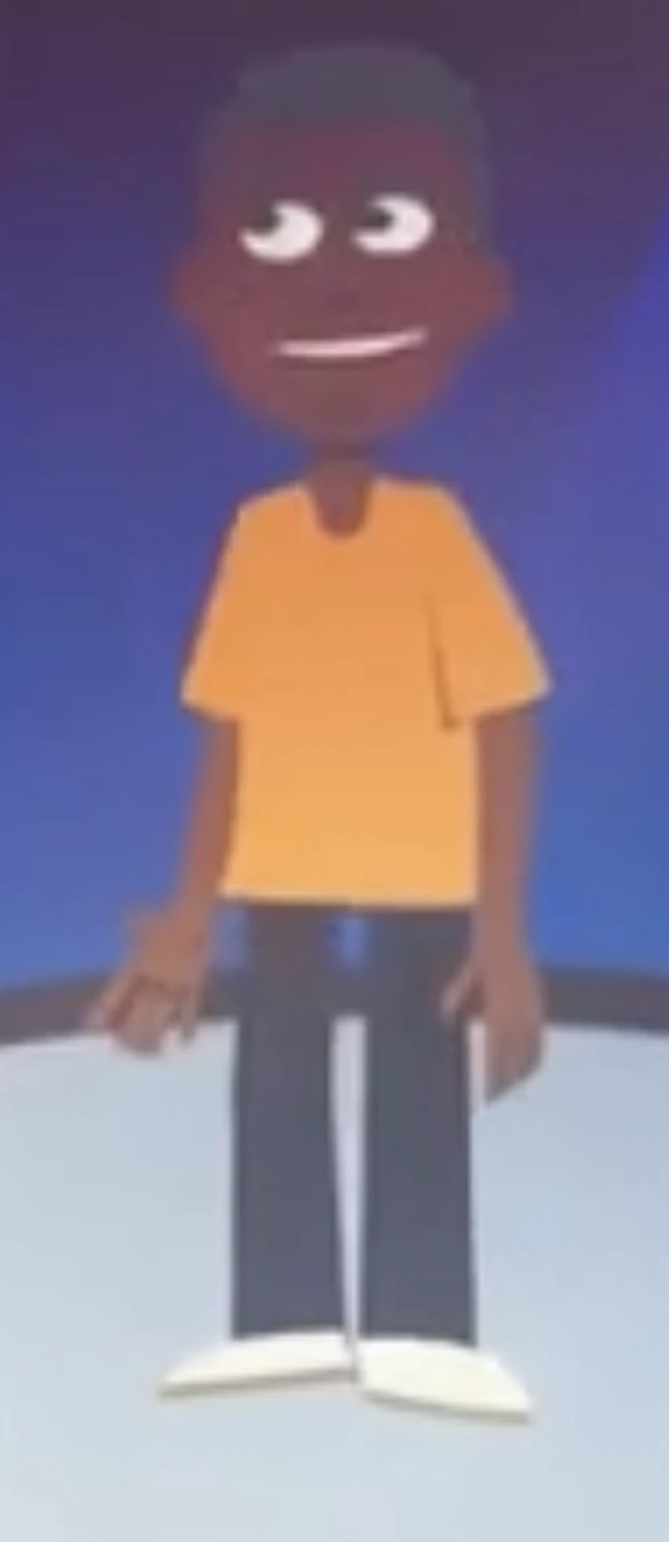 I got the whole Electric Company in their Pranksters Planet styled ...