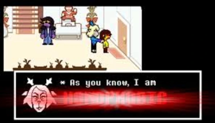 funni forsaken thing | Fandom