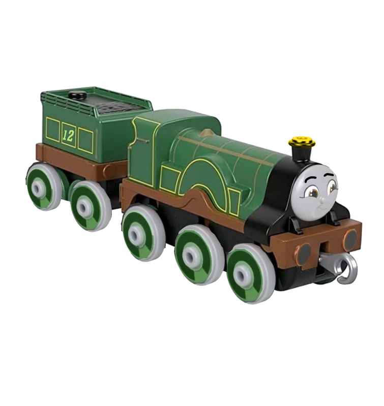 Push along Emily | Fandom