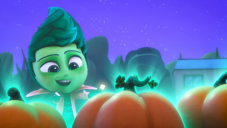 Discuss Everything About PJ Masks Wiki | Fandom