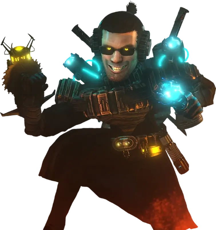 Analyzing Buzzsaw Skibidi Mutant again | Fandom