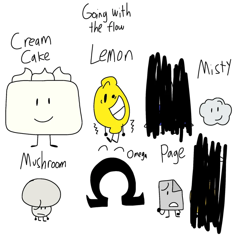 A Totally Original Viewer Voting 3 | Fandom