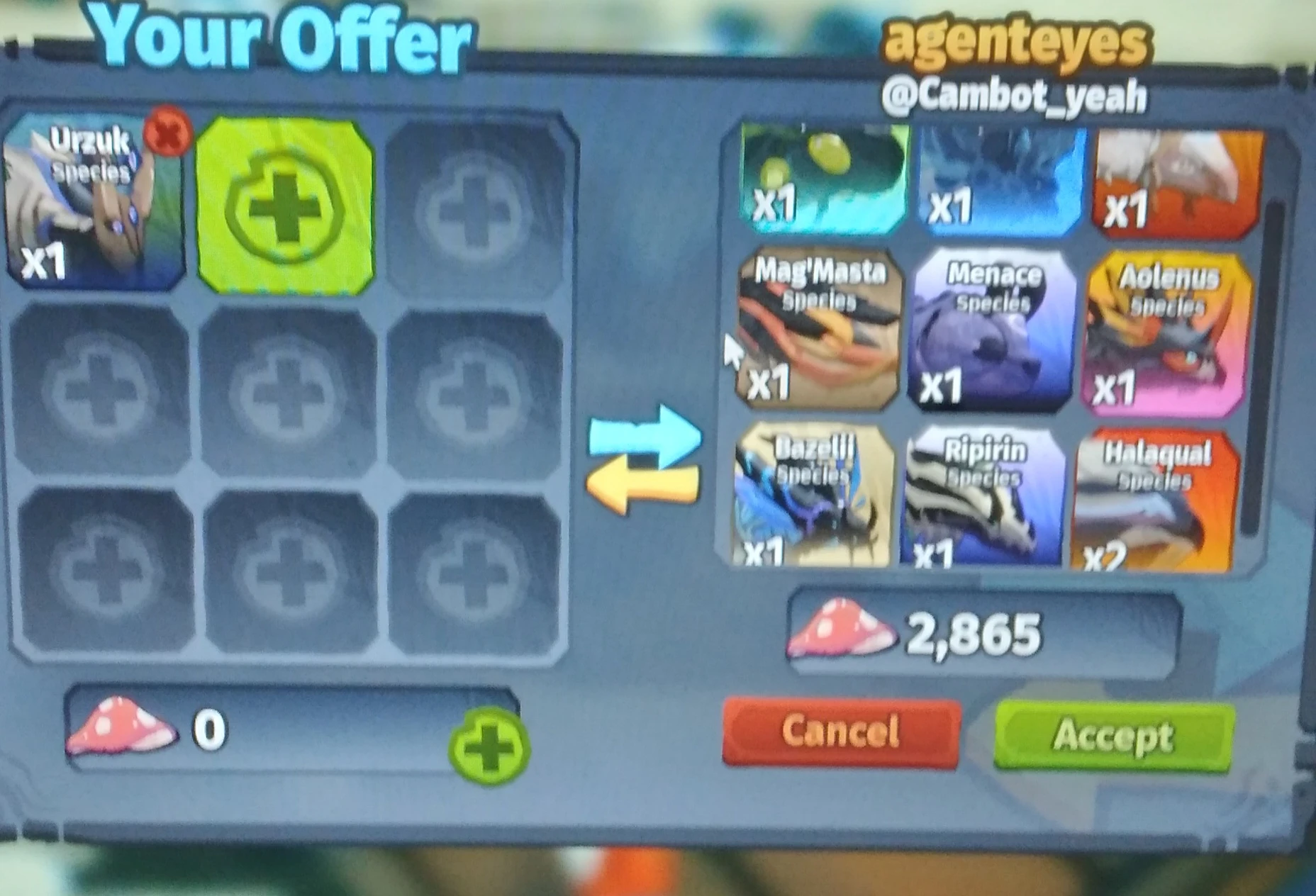 Wfl (Quick please-) | Fandom