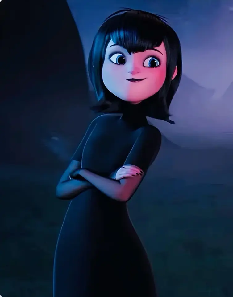 Discuss Everything About Hotel Transylvania Wiki | Fandom
