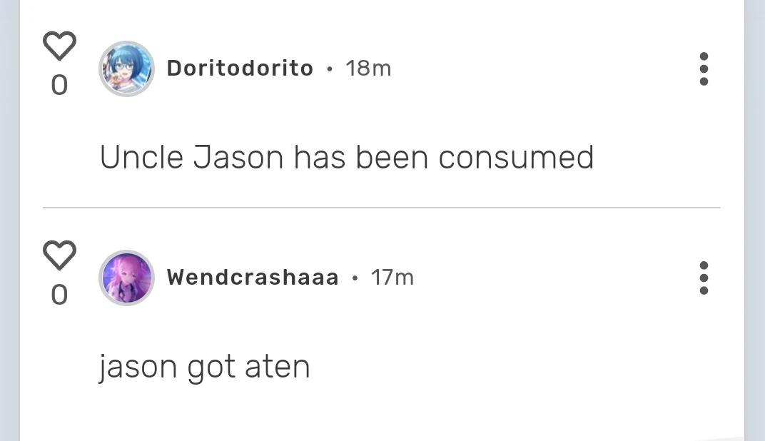 New OOC moment just dropped | Fandom