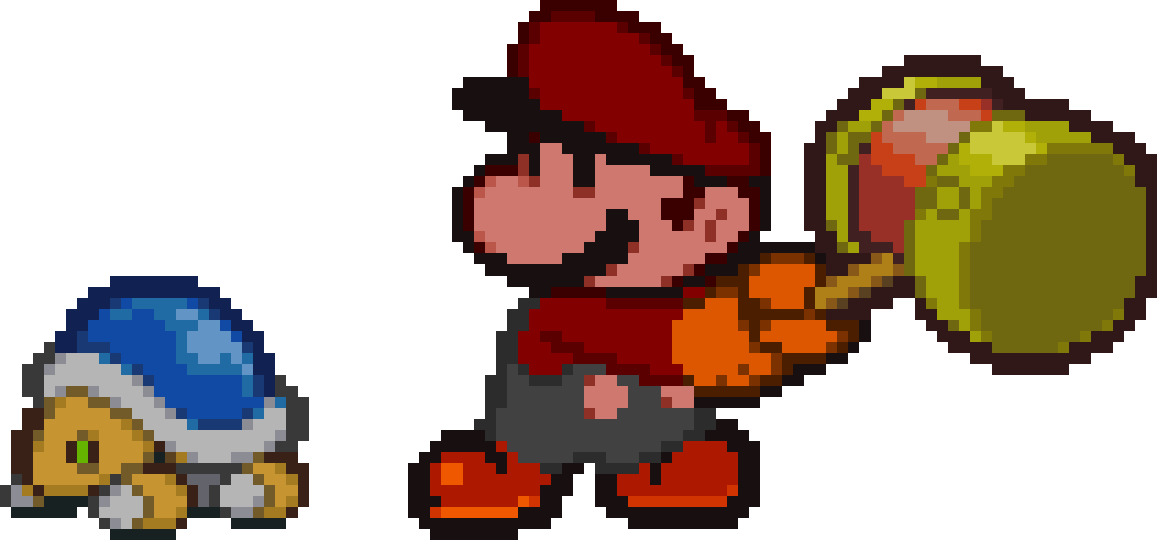 Sprite Testing | Fandom