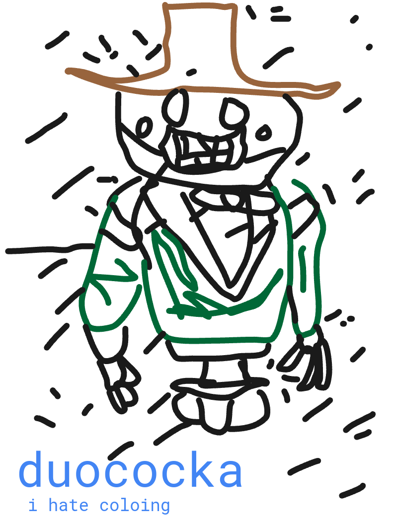 duocara (mayor) | Fandom