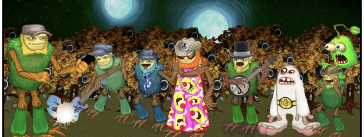 Shugabushes goofing around | Fandom