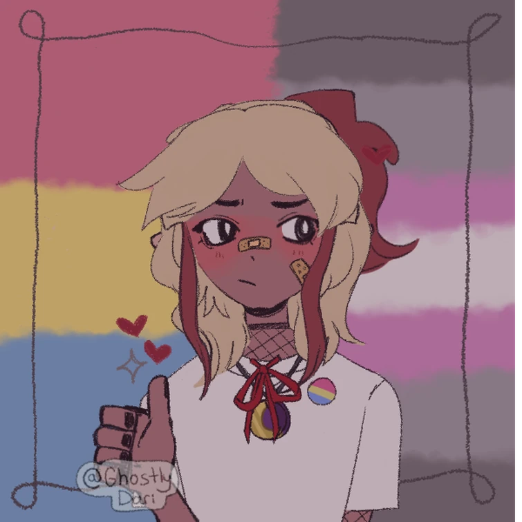 Picrew Day 85 | Fandom