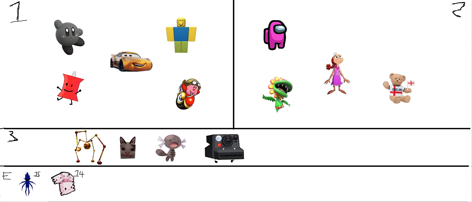 BFRA:GGE 3 - Bobux | Fandom