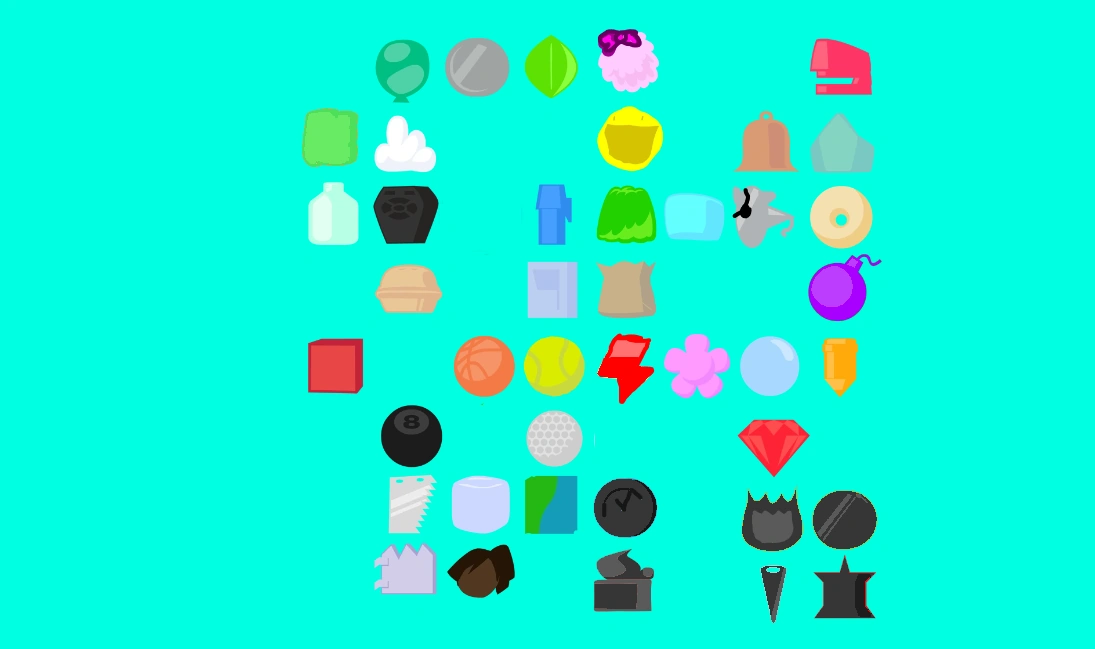 BFB but one vote means elimination 5: New Ideas! | Fandom