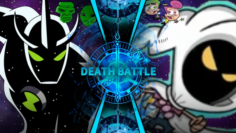 How powerful is The Blot (Epic Mickey) | Fandom