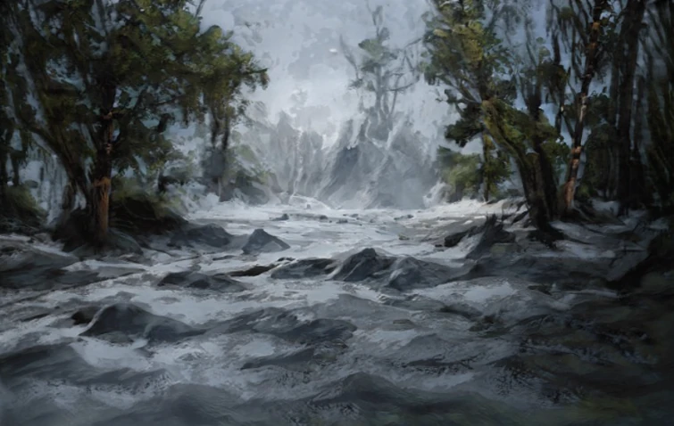 Using Artbreeder (a bot) to make COS backgrounds PT. 1 | Fandom