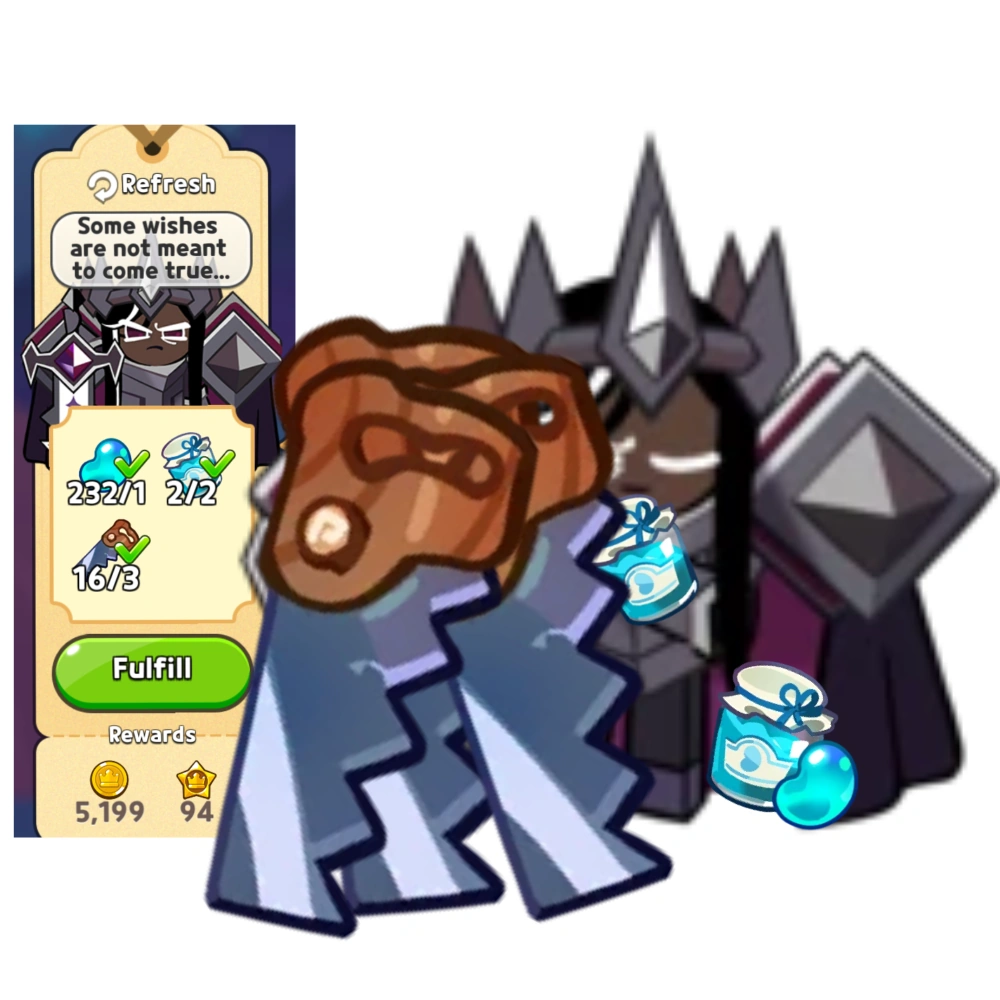 Dark cacao want those | Fandom