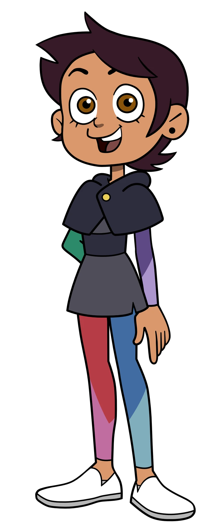 Villainous Lucy appreciation post | Fandom