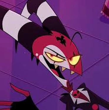 Discuss Everything About Hazbin Hotel Wiki | Fandom