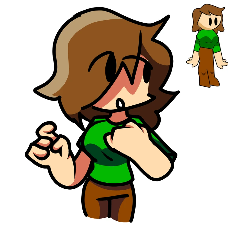 Rate my OC Kate | Fandom