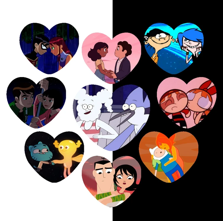 Discuss Everything About The Cartoon Network Wiki | Fandom