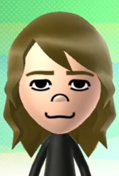 Mii Party Custom CPU Miis 96#: Manon. | Fandom