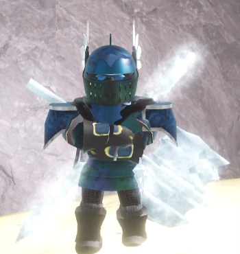 Does my sunken armor avatar look good ? Or should I change it | Fandom