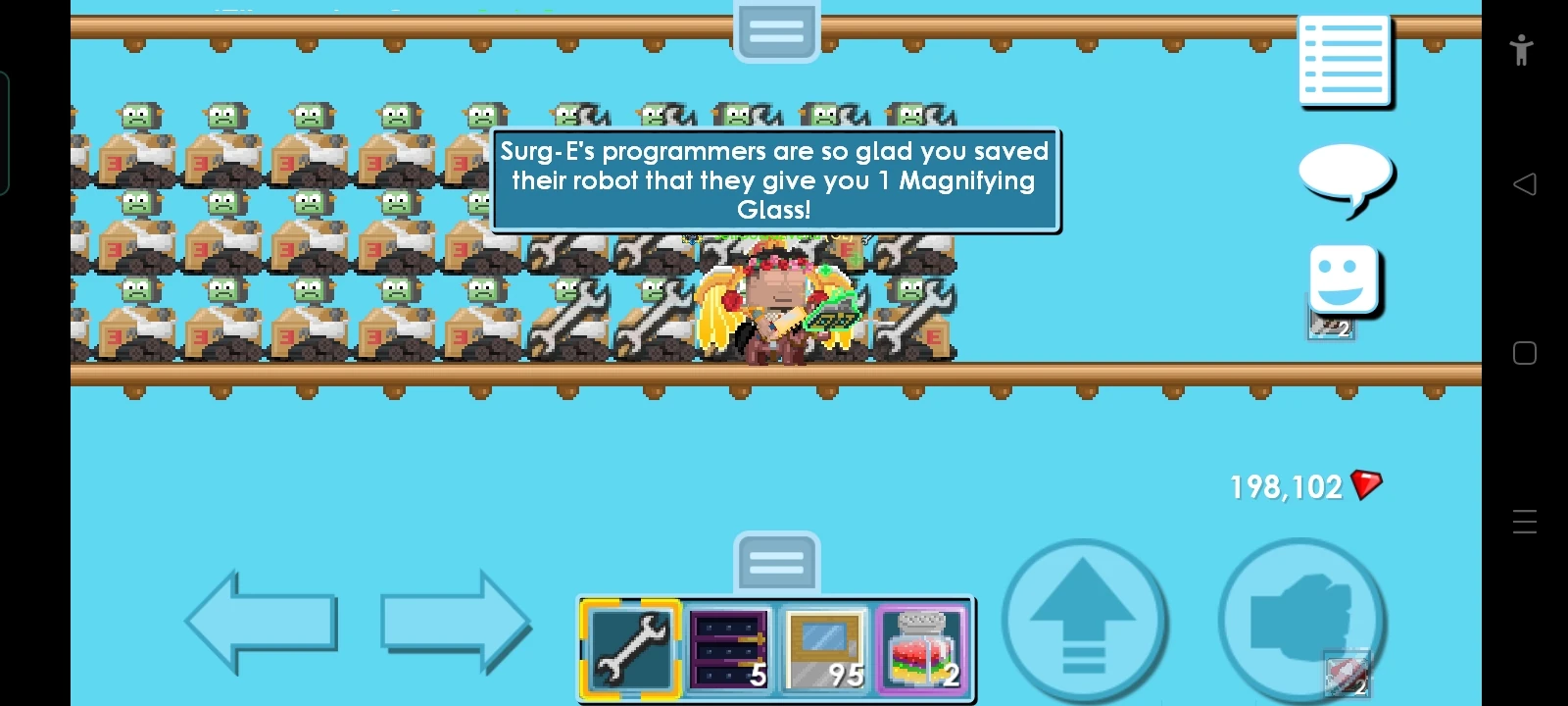 Welp there goes my tbob | Fandom