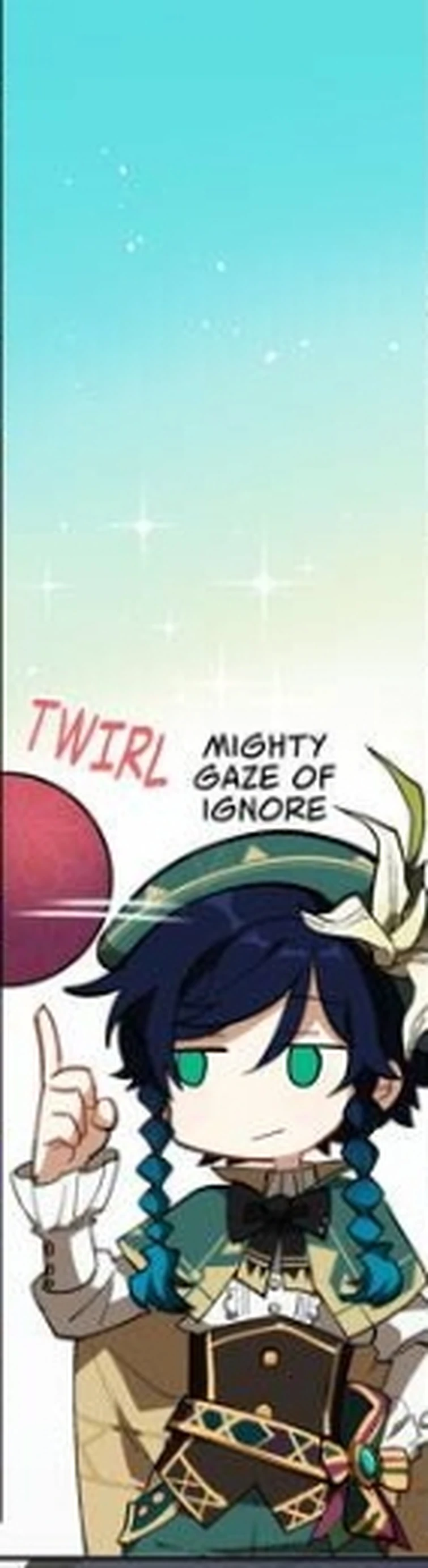 Smug venti | Fandom
