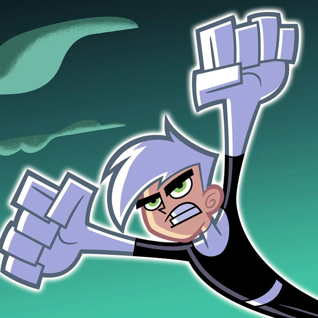 ‘DANNY PHANTOM’ creator wants Tom Holland to play the character in the ...