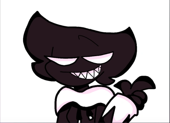 Mi OC demon :b | Fandom