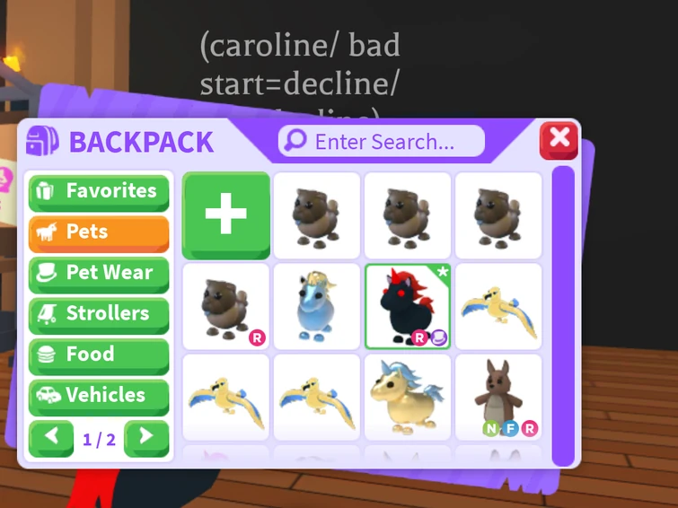 Discuss Everything About Adopt Me! Wiki | Fandom