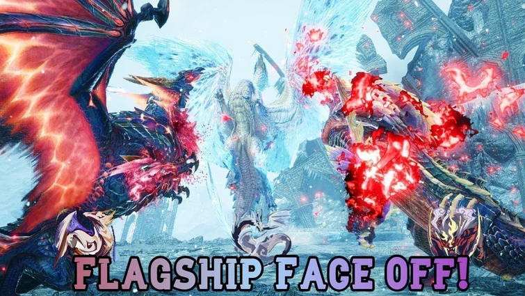 Primordial Malzeno, Velkhana, and Scorned Magnamalo.... Two of them are WEAK! | Fandom