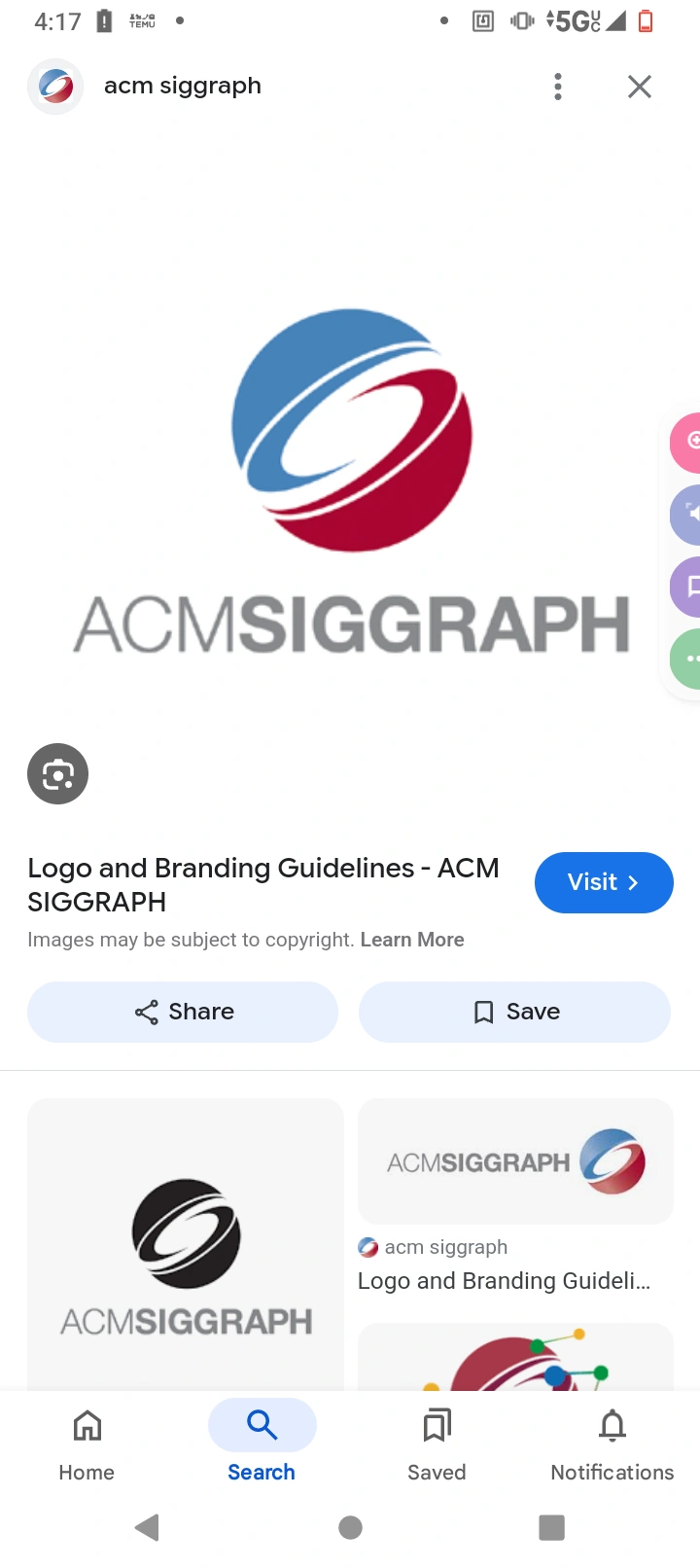 Nickelodeon siggraph | Fandom