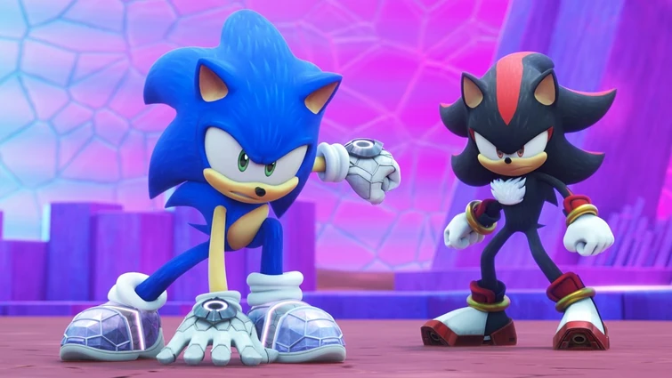 Sonic Prime Season 3 Sneak peek revealed: One. Last. Chance! | Fandom
