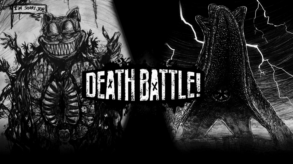 MONTH OF HORROR MU'S #21 | Fandom