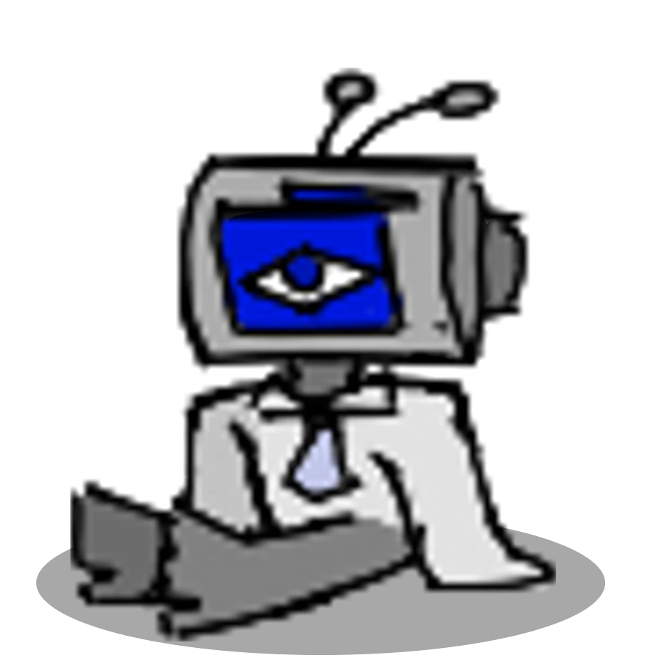 TV Man in a TV land | Fandom