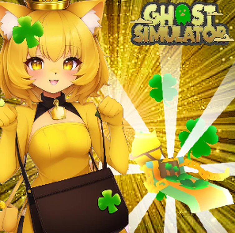 Discuss Everything About Ghost Simulator Roblox Wiki | Fandom