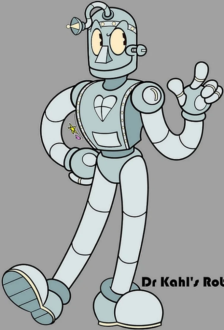 The Cuphead Show Movie | Fandom