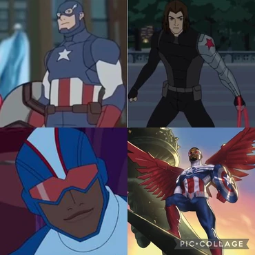 Which Team Rayshaun Be Like With Before Get Powers By Serum and With ...