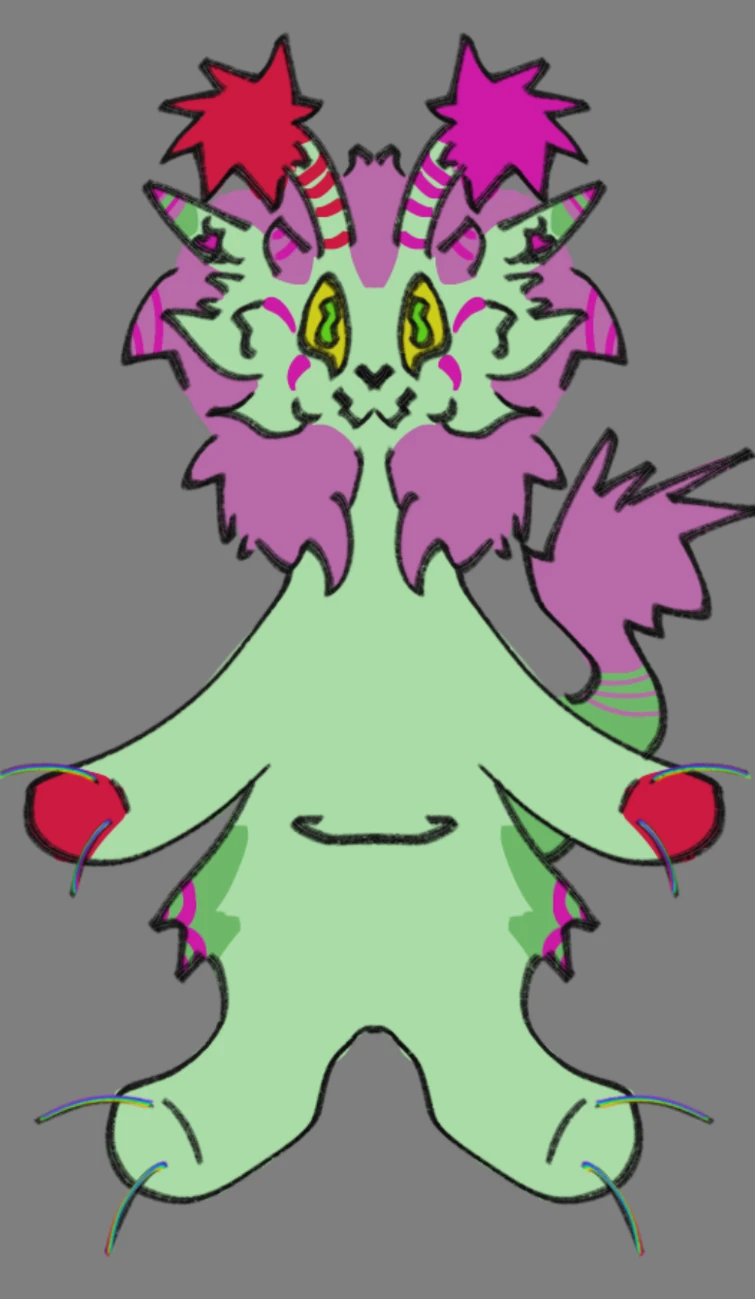 zEeb zorB... | Fandom