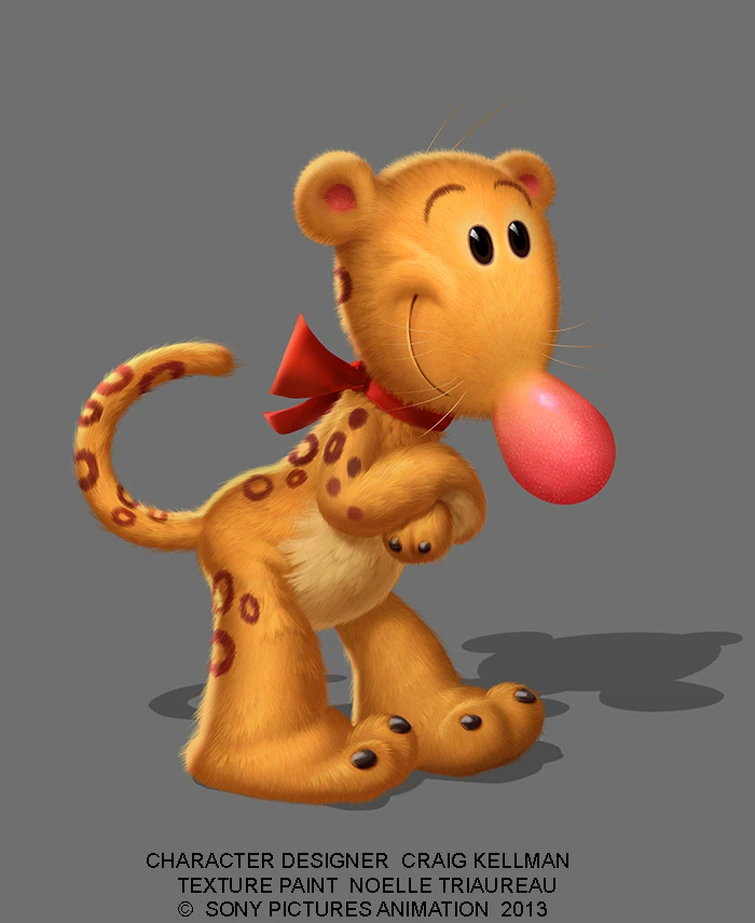 Popeye Concept art (part 2) | Fandom