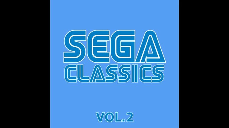 Sega Classics Vol. 2 | Fandom