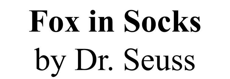 Discuss Everything About Dr. Seuss Wiki | Fandom