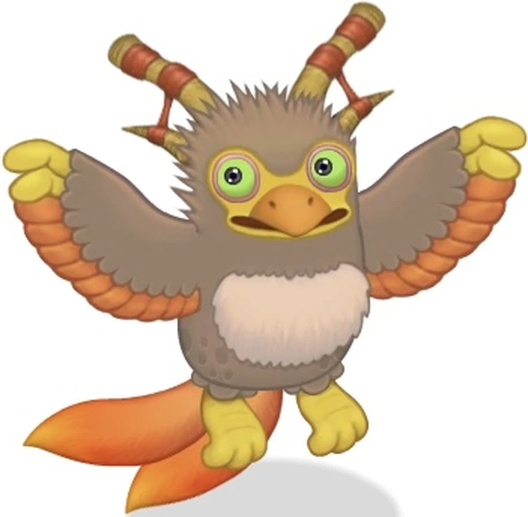 Discuss Everything About My Singing Monsters Wiki | Fandom