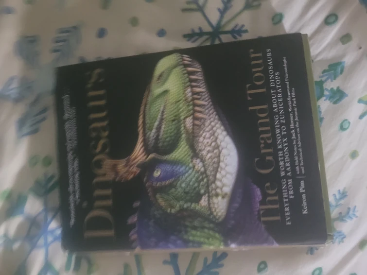 How reliable is this book | Fandom