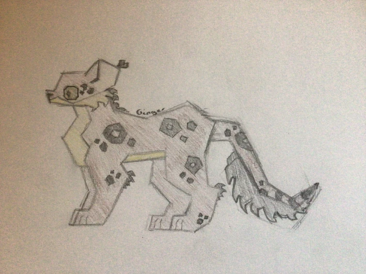 What mega mute do you transform into | Fandom